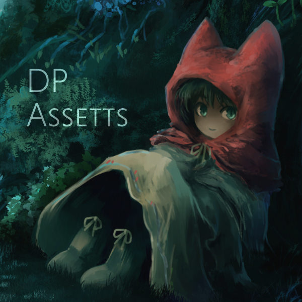 gradient map | Assets | DICE Project